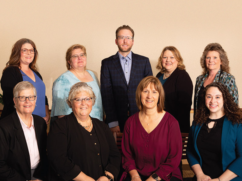 Home | County Treasurers' Association of Pennsylvania