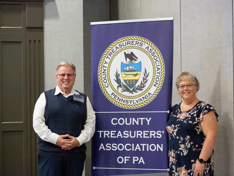 CTAP 75th Jubilee Anniversary Convention | County Treasurers ...